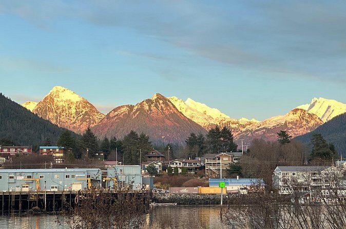 Sitka Scenic Private Tour - The Value Question: Is It Worth It?