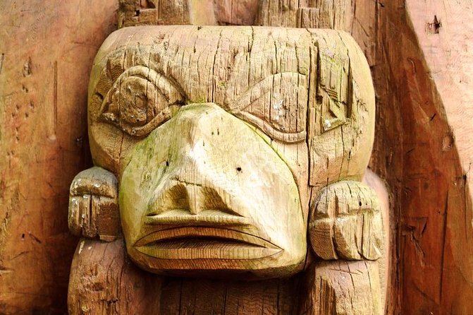 Sitka Scenic Tour - Exploring the Sitka Scenic Tour: A Balanced Look at Alaska’s Coastal Charm