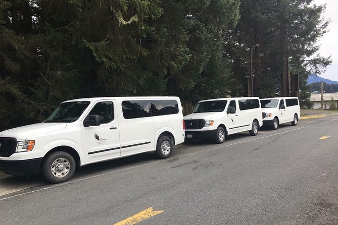 Sitka Sightseeing Tour Including Fortress of the Bear and Totem Poles - Guest Feedback and Experiences