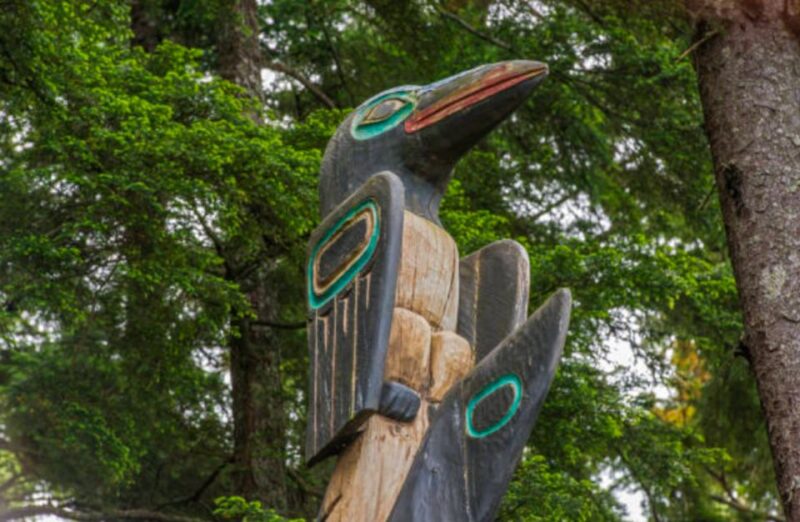 Sitka: Totem Poles, Raptor Centre, & Fortress of Bears Tour - Final Thoughts: Who is This Tour Best For?