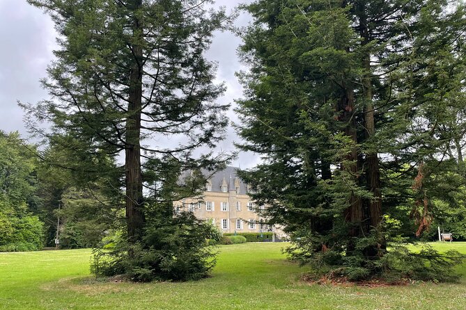 Six Day French Cooking Course in Brittany - Cuisine and Menu Highlights