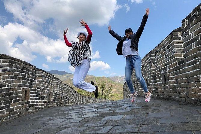 Six Days Private China Tour to Beijing Xian Shanghai Experience High-speed Train - Who Should Consider This Tour?