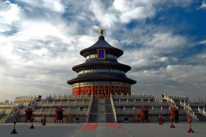 Six Days Private China Tour to Beijing Xian Shanghai Experience High-speed Train - Frequently Asked Questions