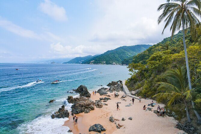 Six Hidden Beaches Hike - Frequently Asked Questions