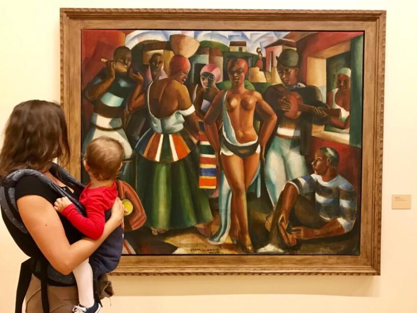 Six-Hour City Tour of São Paulo - Who Will Love This Tour?