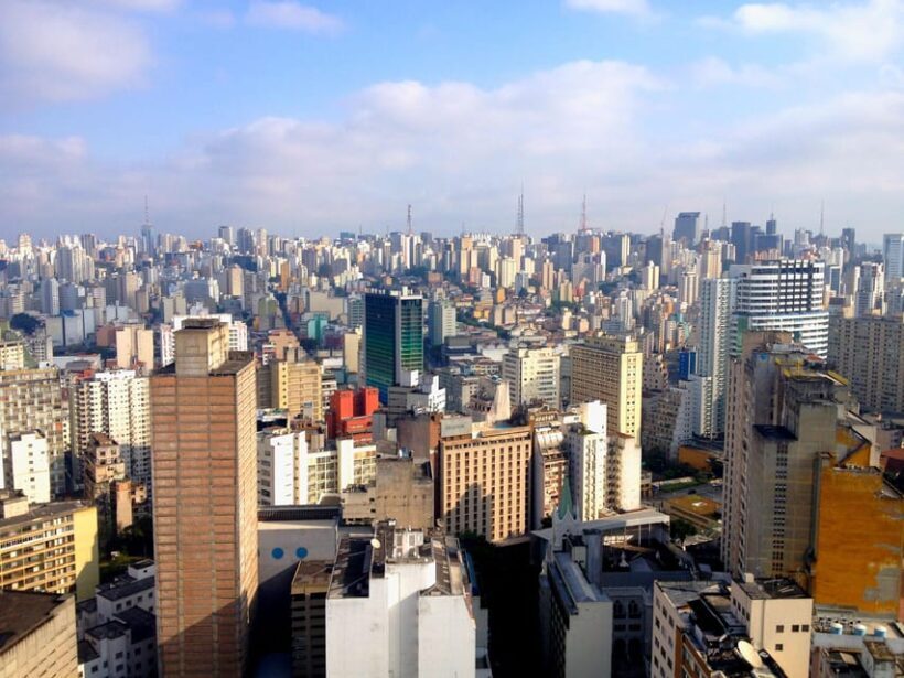 Six-Hour City Tour of São Paulo - FAQs