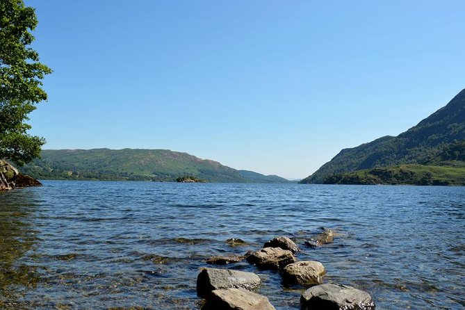 Six Lakes Spectacular - Grasmere: Literary and Culinary Heritage