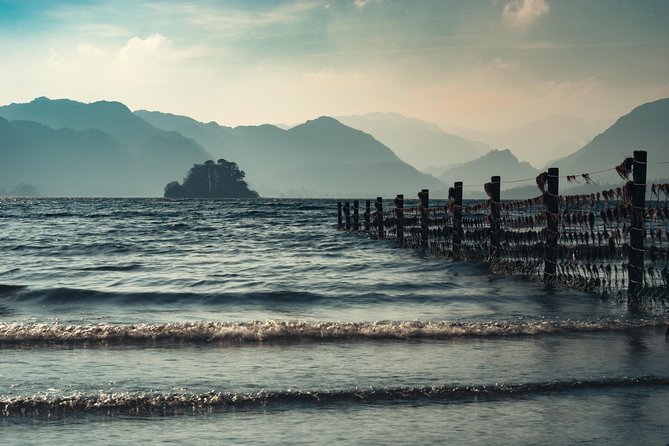 Six Lakes Spectacular Tour Review - About Your Stay