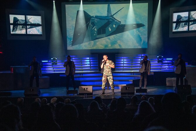 SIX Show in Branson - Audience Feedback and Reviews