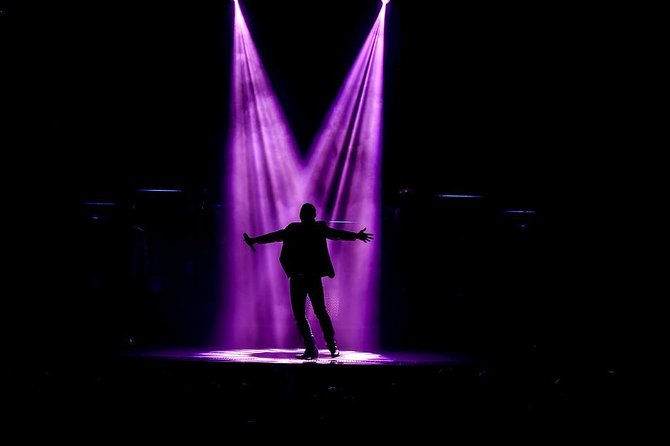 SIX Show in Branson - Additional Information and Recommendations