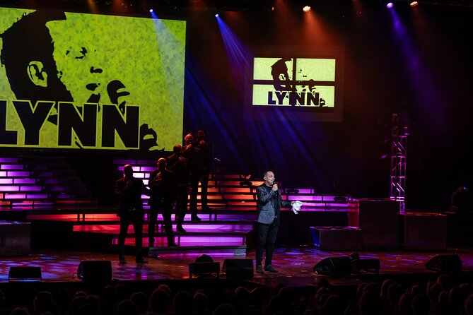 SIX Show in Branson - Location and Venue Details