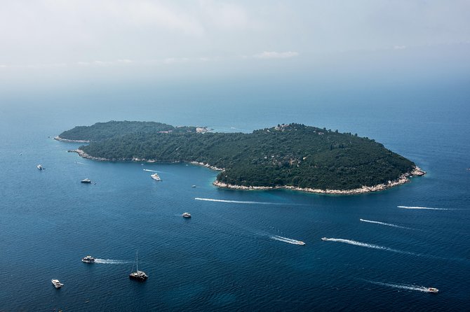 Six Views of Dubrovnik - Private Dubrovnik Panorama Tour - The Tour Experience