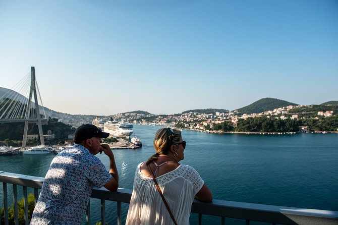 Six Views of Dubrovnik - Private Dubrovnik Panorama Tour - Guest Reviews and Ratings