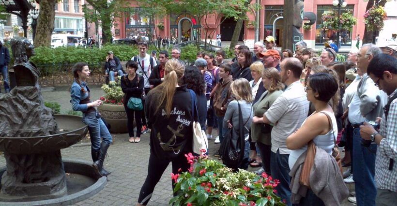Six Women - A Historical Walking Tour - Final Thoughts: Who Is This Tour Perfect For?