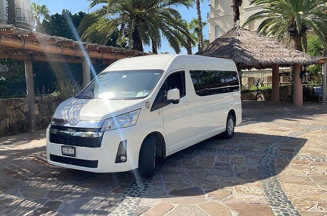 SJD to Todos Santos: Private Roundtrip Transfer - Who Will Love This Transfer?