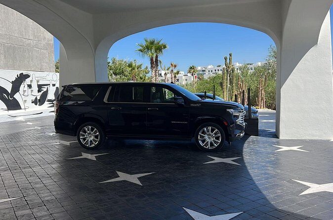 SJD to Todos Santos: Private Roundtrip Transfer - In The Sum Up: Is It Worth It?