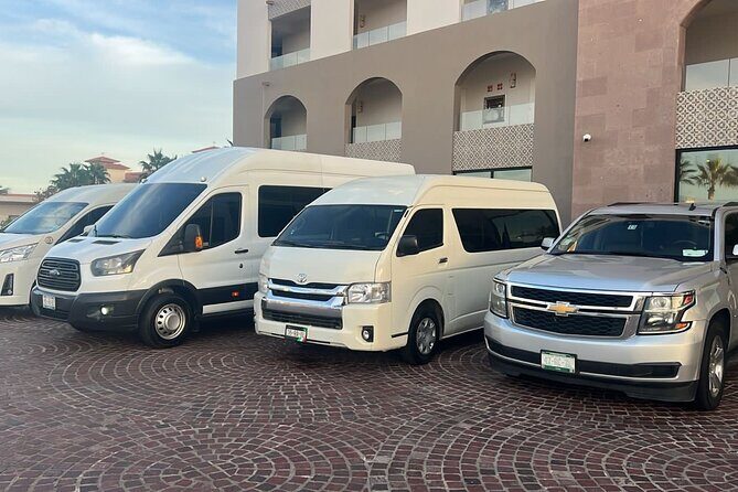 SJD to Todos Santos: Private Roundtrip Transfer - FAQ about the SJD to Todos Santos Private Transfer