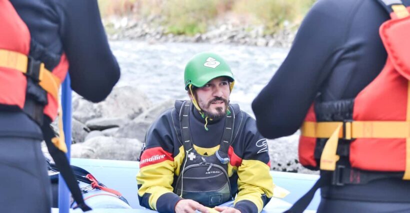 Sjoa: White Water Rafting Short Trip - An In-Depth Look at the Sjoa White Water Rafting Experience
