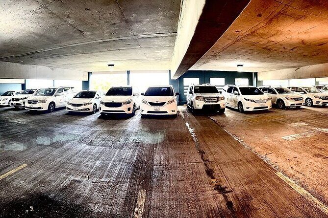 SJU Airport Private Transfer to Dorado - An In-Depth Look at the SJU Airport Private Transfer