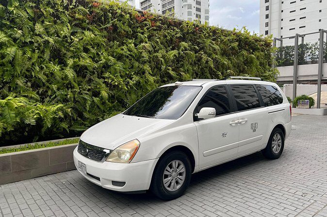 SJU Airport To/From San Juan Hotels, Airbnb, Ports - Real User Experiences