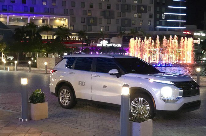 SJU Airport To/From San Juan Hotels, Airbnb, Ports - Comparing with Other Options