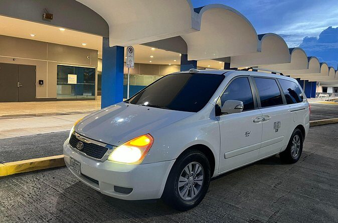 SJU Airport To/From San Juan Hotels, Airbnb, Ports - Who Should Choose This Service?