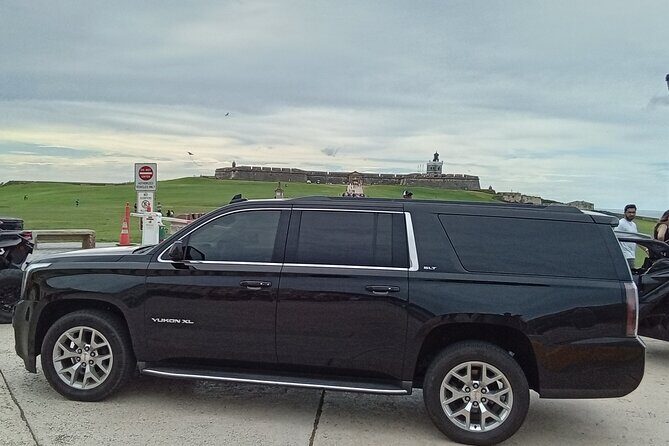 SJU to BQN or Vice Versa - Practical Tips for Travelers