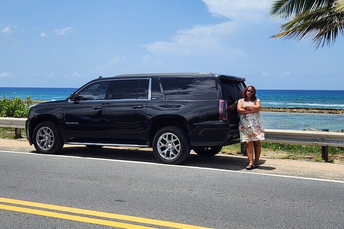 SJU to BQN or Vice Versa - FAQ