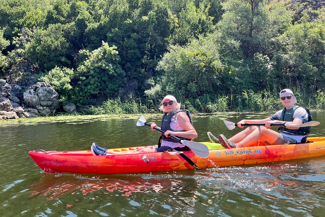 Skadar Lake: 4-Hour Guided tours on Kayak - Authenticity, Value, and Overall Impression