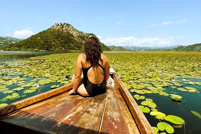 Skadar Lake: Guided Sightseeing Boat Tour With Refreshments - Inclusions and Pricing