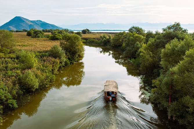 Skadar Lake: Guided Sightseeing Boat Tour With Refreshments - The Sum Up