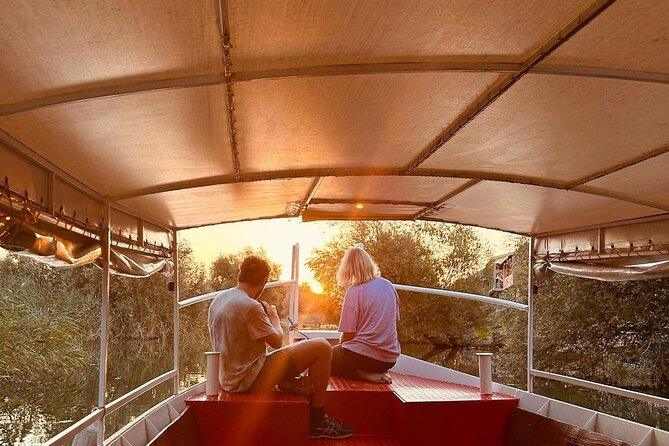Skadar Lake Private Boat Tour with Wine Tasting - Authentic Experiences and Honest Opinions