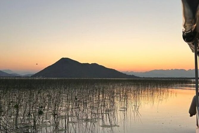 Skadar Lake Private Boat Tour with Wine Tasting - Who Will Love This Tour?