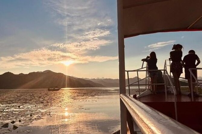 Skadar Lake Private Boat Tour with Wine Tasting - The Sum Up