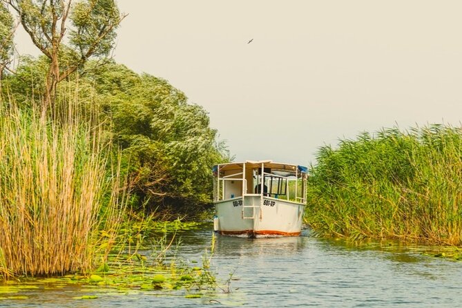 Skadar Lake Short Guided Tour: Discover the Montenegrin Alcatraz - The Value and Experience