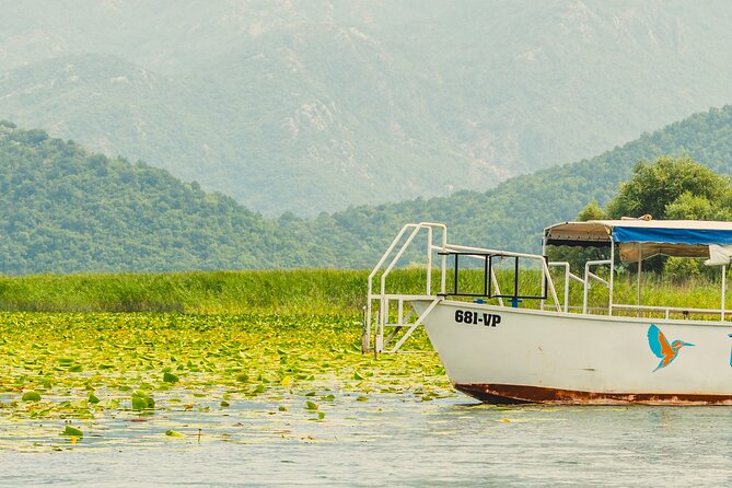 Skadar Lake Short Guided Tour: Discover the Montenegrin Alcatraz - Practical Tips for Travelers