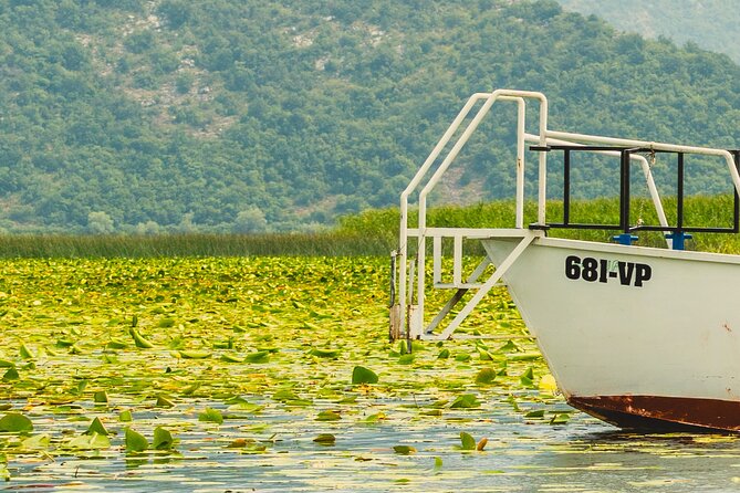Skadar Lake Short Guided Tour: Discover the Montenegrin Alcatraz - Frequently Asked Questions