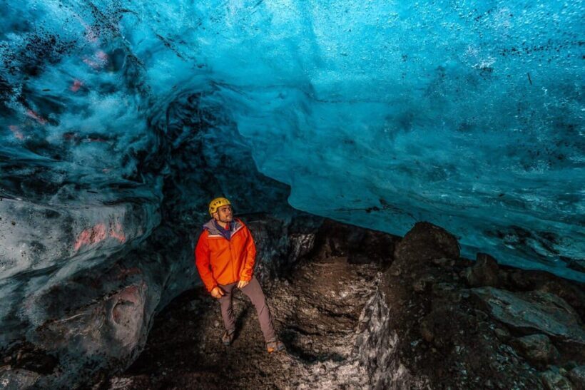 Skaftafell: Blue Ice Cave & Glacier Hike on Vatnajökull - The Experience: What You Can Expect