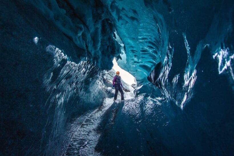 Skaftafell: Blue Ice Cave & Glacier Hike on Vatnajökull - What the Tour Includes & Excludes