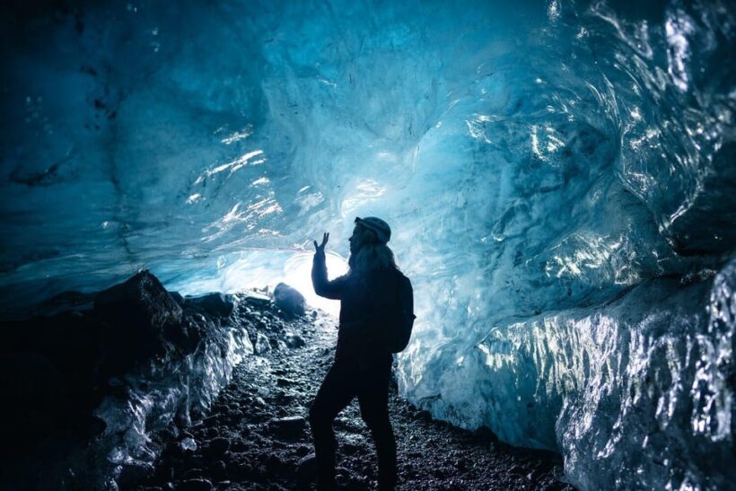 Skaftafell: Blue Ice Cave & Glacier Hike on Vatnajökull - Group Size, Price, and Flexibility