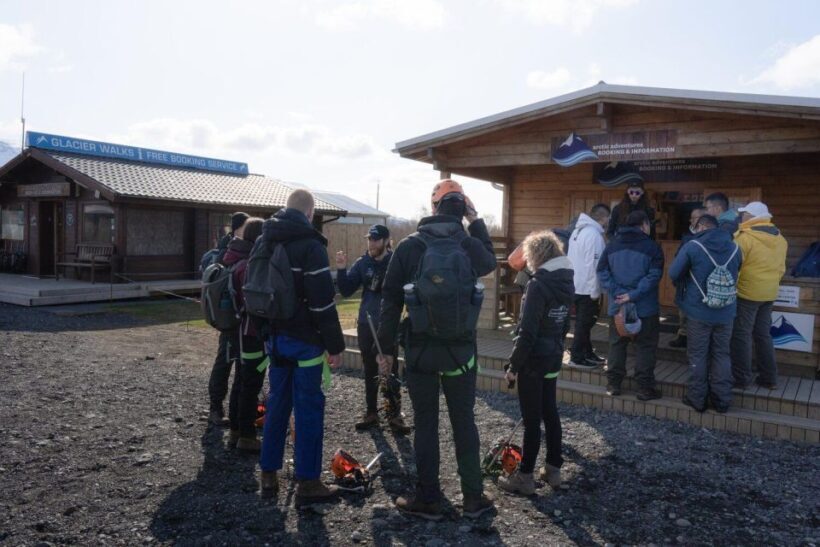 Skaftafell: Blue Ice Cave & Glacier Hike on Vatnajökull - Why This Tour Is Worth It
