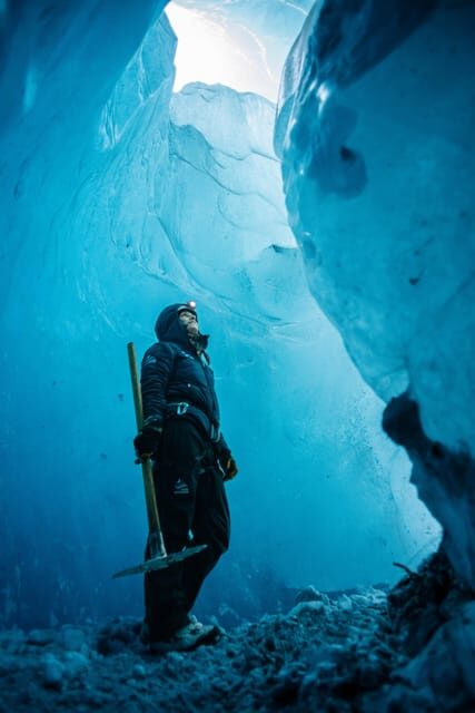 Skaftafell: Blue Ice Cave & Glacier Hike on Vatnajökull - Who Will Love This Tour?