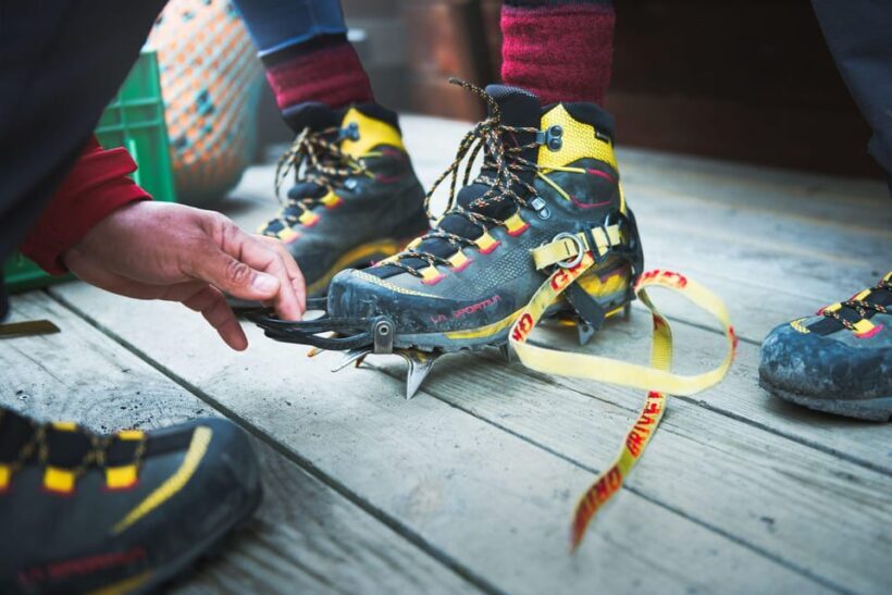 Skaftafell: Blue Ice Experience Easy Glacier Hike - Who Should Consider This Tour?
