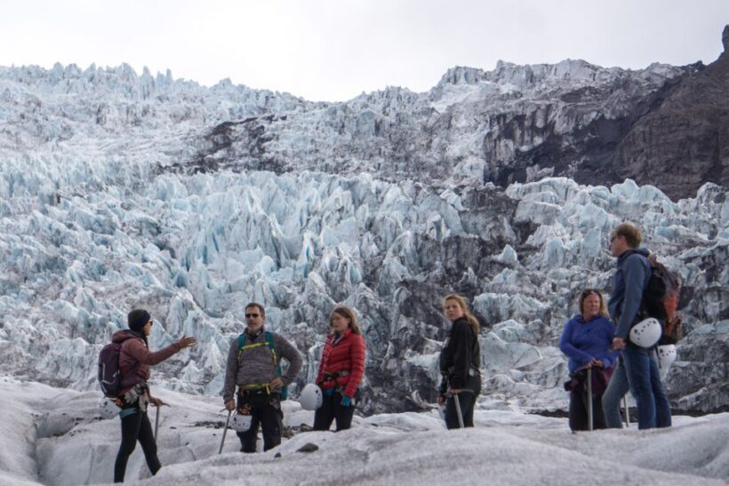 Skaftafell: Extra Small Group Glacier Adventure - Final Thoughts