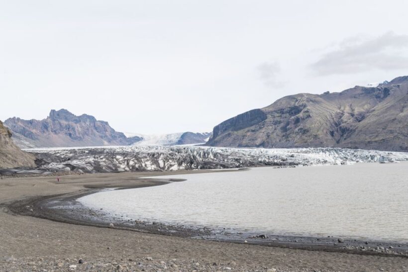 Skaftafell: Extra-Small Group Glacier Hike - An In-Depth Look at the Glacier Hike Experience
