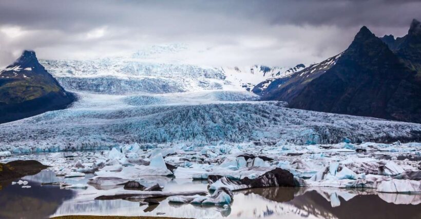 Skaftafell: Extra-Small Group Glacier Hike - Who Will Love This Tour?