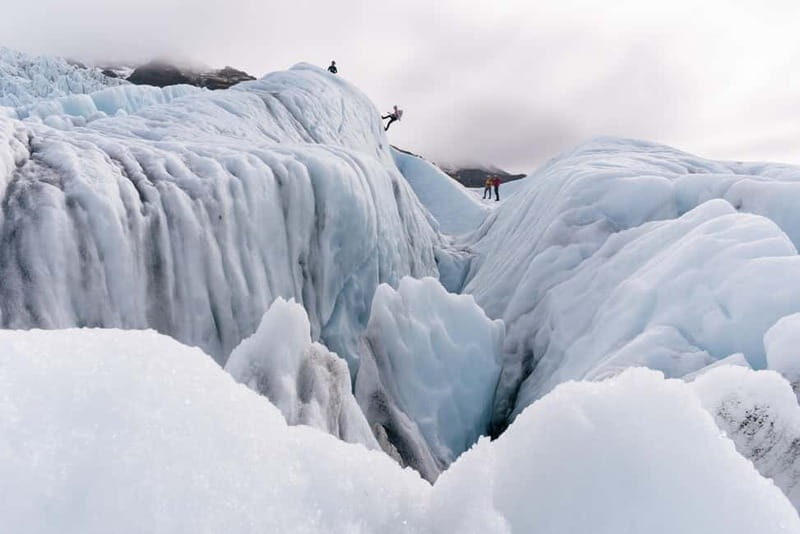 Skaftafell: Glacier Hike & Ice Climbing Adventure - Final Thoughts: Why This Tour Is a Solid Choice