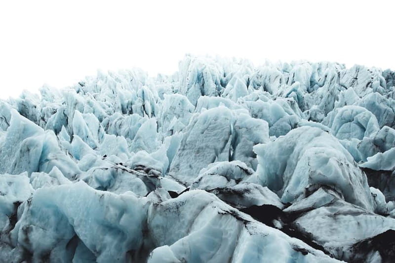 Skaftafell: Half-Day Vatnajökull National Park Glacier Hike - Who is this for?