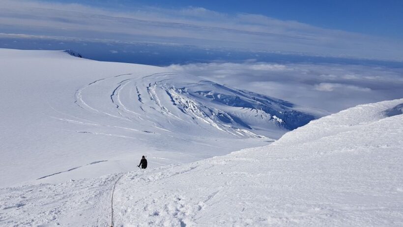 Skaftafell: Hvannadalshnjúkur Glacier Guided Hike - The Sum Up: Who Should Consider This Tour?