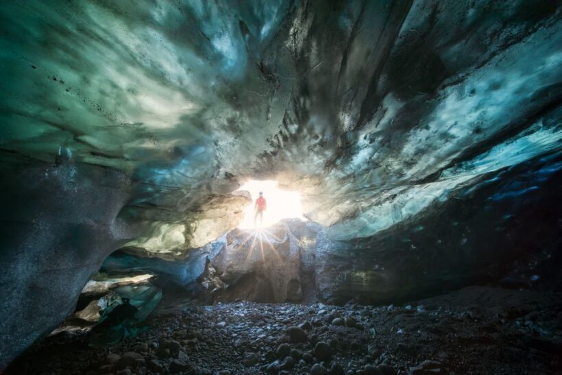 Skaftafell: Ice Cave Experience - The Real Value of the Tour